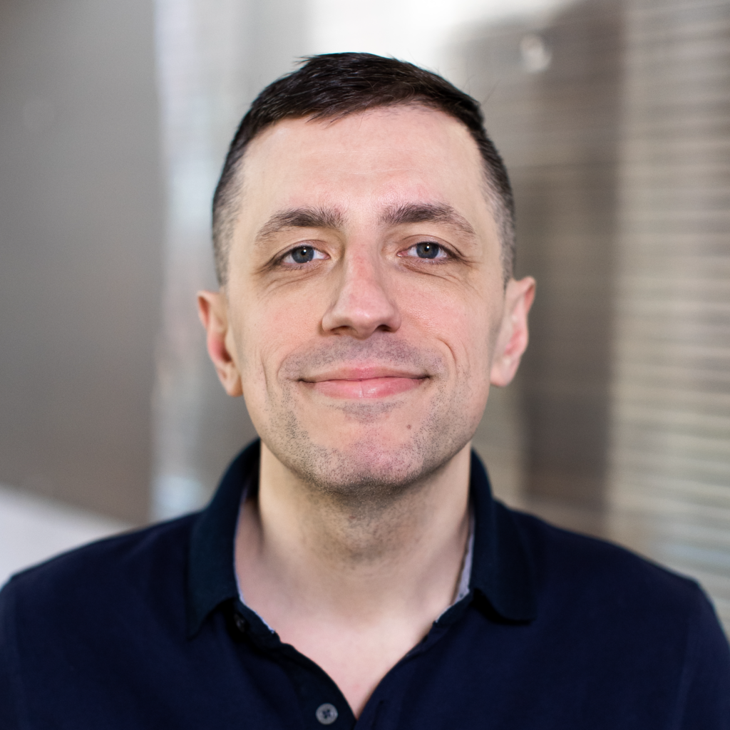 About VISIMO: Innovators in Advanced AI Solutions
